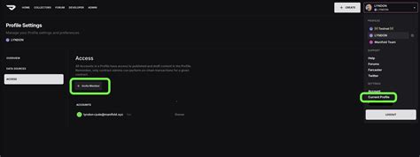 Contract Missing On Manifold Manifold Support Manifold Community Forum