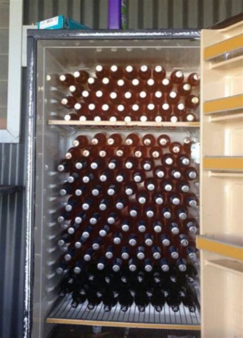 This Is Why You Don T Stack Beer Barnorama