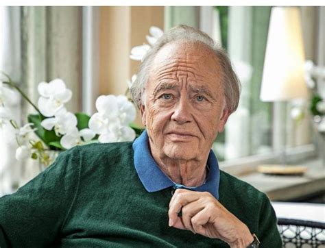 Rene Kollo Alter Betreuer Vermögen Familie Kinder Biografie Und Wiki