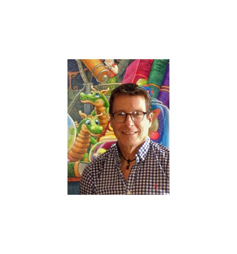 Imagination Turned To Art Randal Spangler