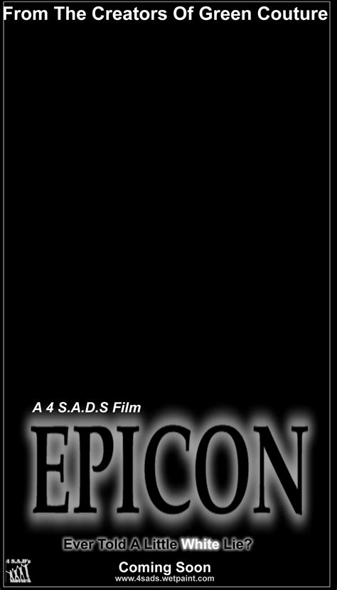Epicon 4 Sads Wiki Fandom