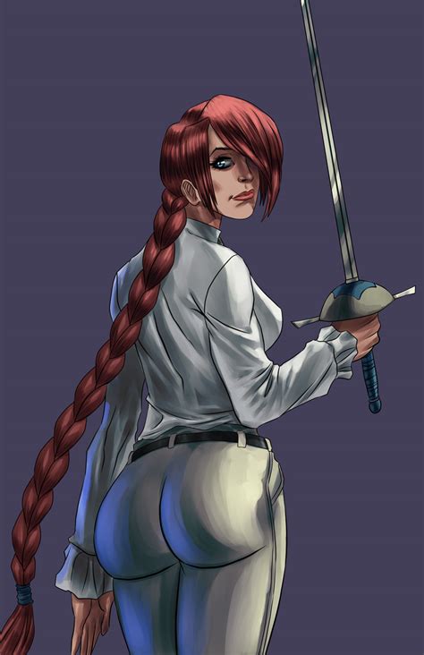Commission : Labana Helcona by StudioKatsumi on DeviantArt