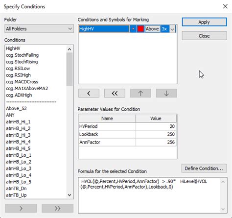 Tracking Volatility Implied And Historical News Cqg