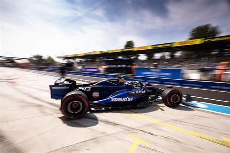 Wallpaper Photos 2024 Italian F1 Grand Prix