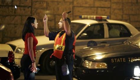 Dui Checkpoints And You What You Need To Know