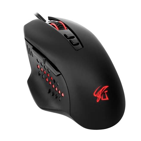 A700 하이엔드 게이밍 마우스 Abko