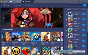 Download Bluestacks Offline Installer For Windows Mac