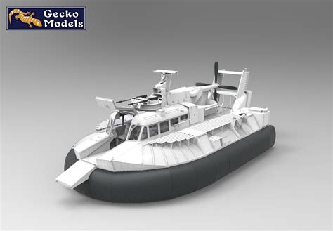 Gecko Models Announces 135 Scale Sk 5 Pacv Hobbyzero