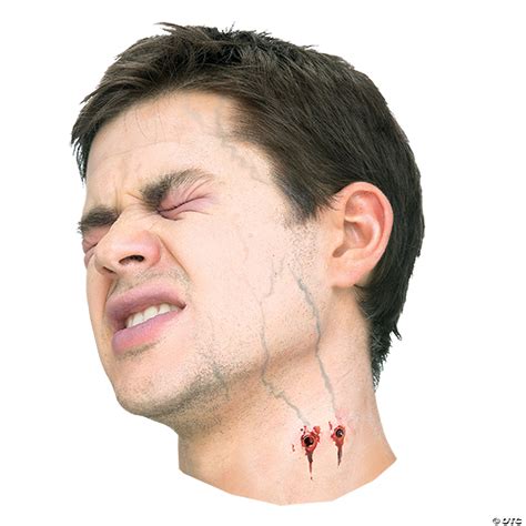 Vampire Bites The Tilted Stage