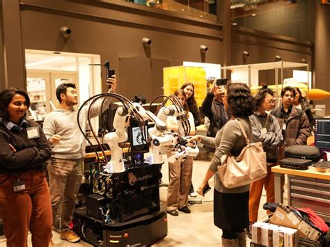 institute for experiential robotics on linkedin ier massrobotics
