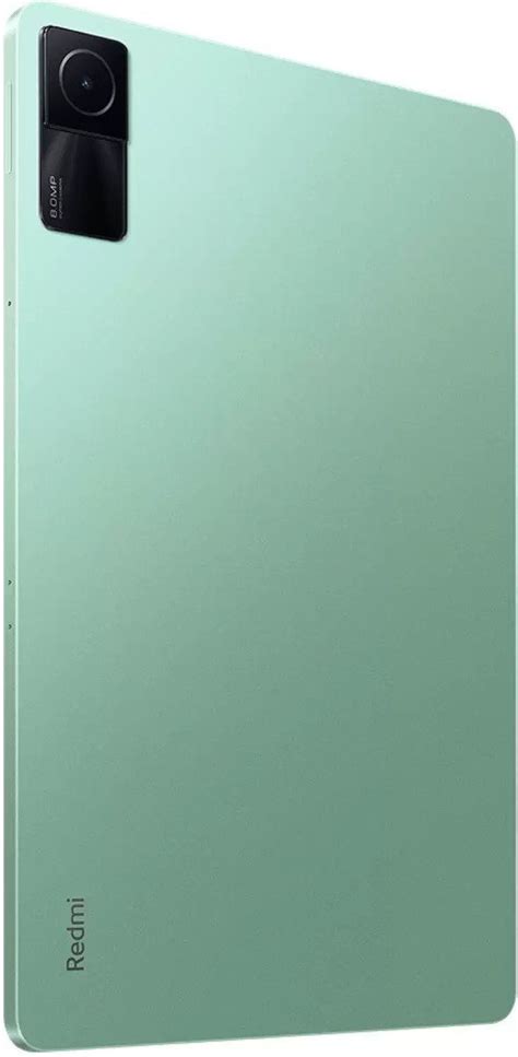 Xiaomi Redmi Pad GB Full Specifications Price In India Th March Mobiles Com