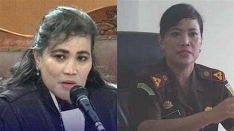 Inilah Penyebab Jaksa Erna Normawati Digantikan Di Sidang Ferdy Sambo