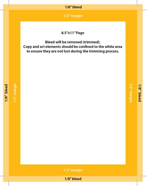 Guidelines For Successful Printing California State University