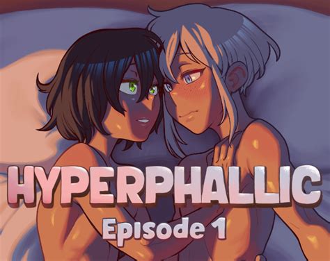 Devlog Hyperphallic Episode 1 By Umbrelloid