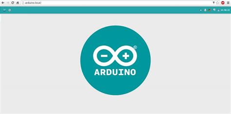 Getting Started With The Arduino Tian