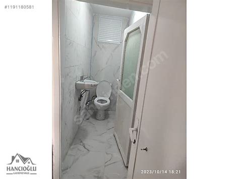 HANCIOĞLU NDAN MÜREFTE SAHİLE METRE İSKANLI SATILIK DAİRE Satılık Daire İlanları