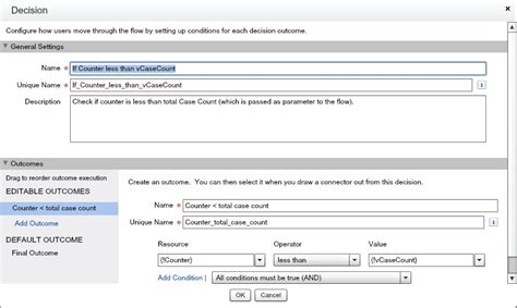 Javascript Pass Case Ids Collection To Visual Workflow From Case List