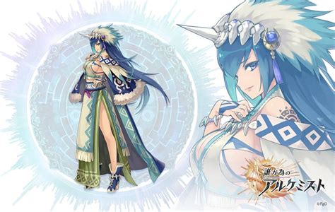 Voda Ta Ga Tame No Alchemist Drawn By Rinzo Danbooru