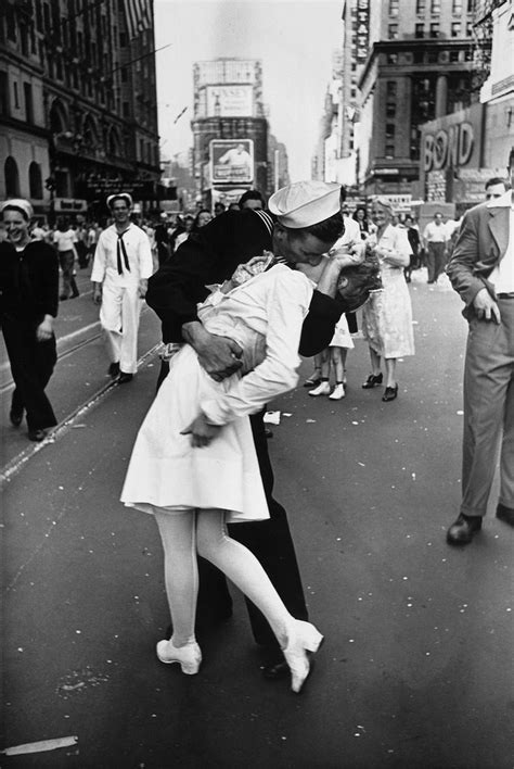 The Photography Of Alfred Eisenstaedt Life