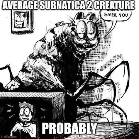 Eldritch Horror Garfield Memes Imgflip