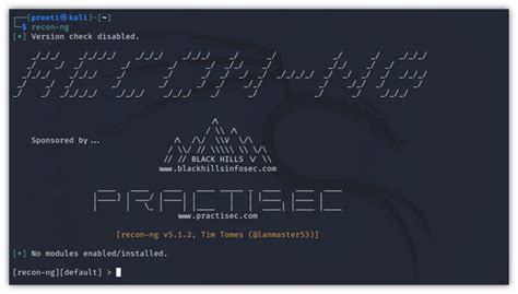 Best Osint Tools For Research Penetration Testing