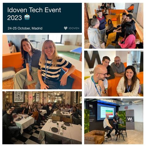idoven on linkedin innovation teamwork artificialintelligence