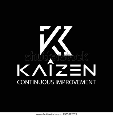 Kaizen Logo Kaizen Cn