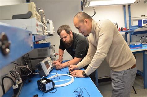 Oxit IoT Engineering Services IoT Product Development