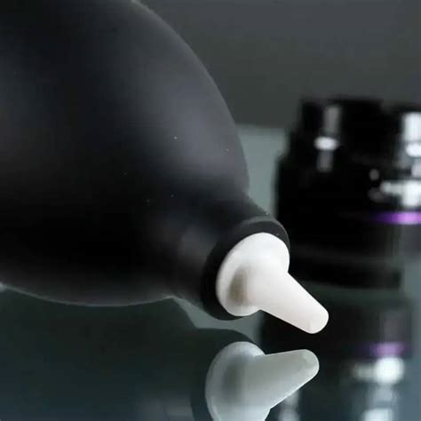 Jual Dust Blower Semprotan Debu Plastic Tip For Keyboard Lens Camera Watch Membersihkan Debu