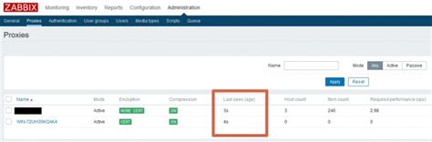 How To Install Zabbix Proxy On Windows Devops And Technical Blog