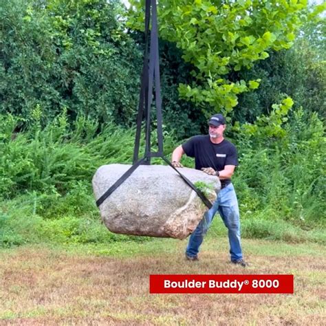 Boulder Buddy Lp Link Masters