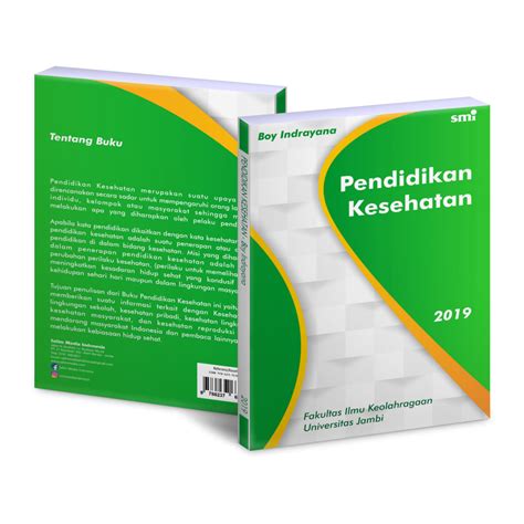 Pendidikan Kesehatan Salim Media Indonesia