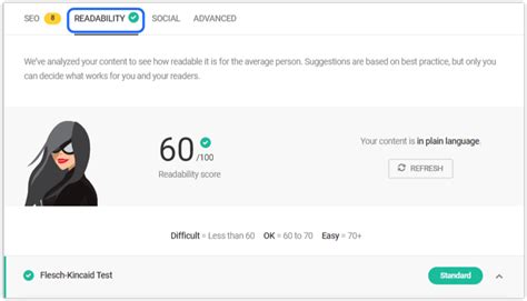 Cross The Borders With Smartcrawls Multilingual Readability