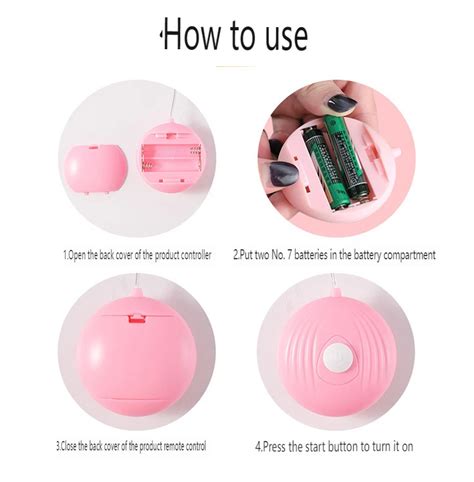 Adult Products Silent Waterproof Sex Products For Ladies Fairy Massage