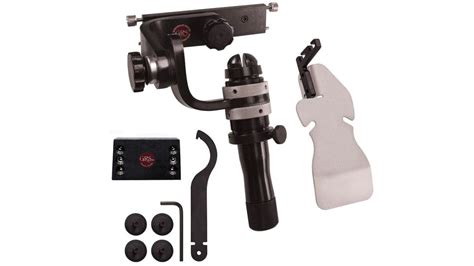 Grs 004 831 Benchmate Encore Qcx Basic Package 209430