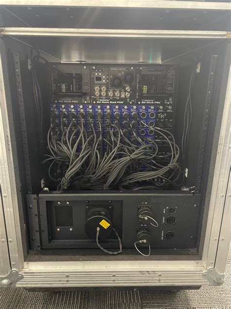 Digico Sd12 96 Package Arrius