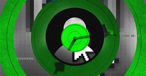 Inside The Dark World Of Doxing For Profit Wired