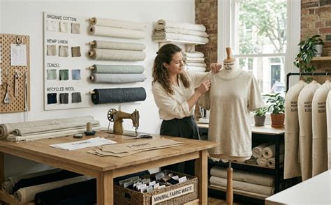 The Future Of Fashion Customisation And Made To Order Clothing