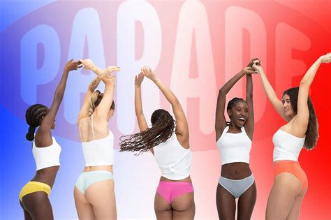 Shop Parade Underwear With Exclusive Discount For Memorial Day
