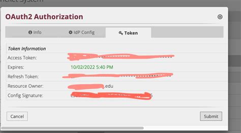Oauth2 Email Fetching Authenticate Failed Osticket Forum