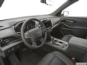 2023 Chevrolet Traverse Price Cost To Own Reviews And More Kelley