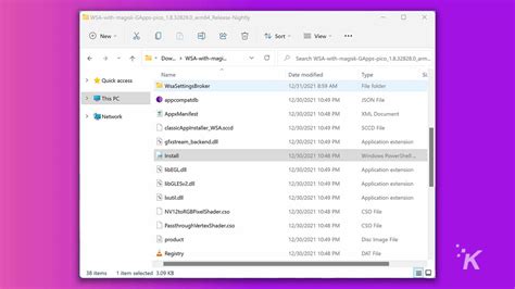 How To Install The Google Play Store On Windows