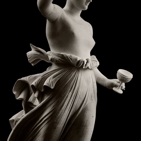 Canova Ebe Musei Biblioteca Archivio Di Bassano Del Grappa