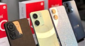 Redmi 14C Spotted In GSMA IMEI Database Launch Soon XiaomiTime