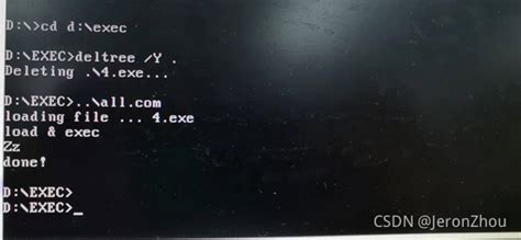 【接口技术】实验一：简易汇编程序调试 1、实验一 1 在以buf为首地址的字节存储区存放有若干个无符号数 求该序列中 csdn博客