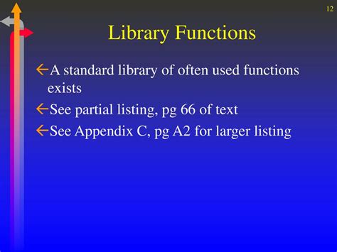 Arithmetic Expressions Function Calls Output Ppt Download