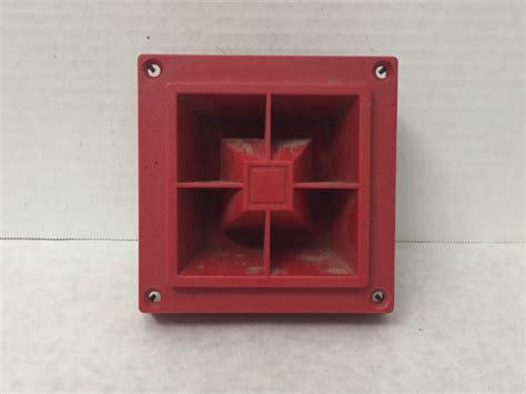 System Sensor Ma 1224l Firealarmstv Jjinc24u8ol0s Fire Alarm