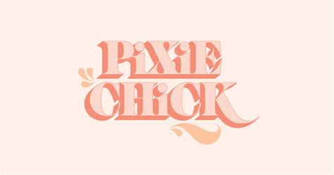 Pixie Chick Brand And Hair Products Launch Indiegogo