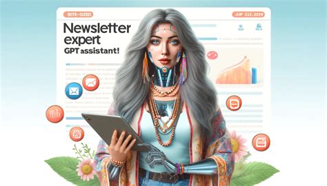 Introducing My New Bite Sized Newsletter Expert Gpt Assistant 🌟