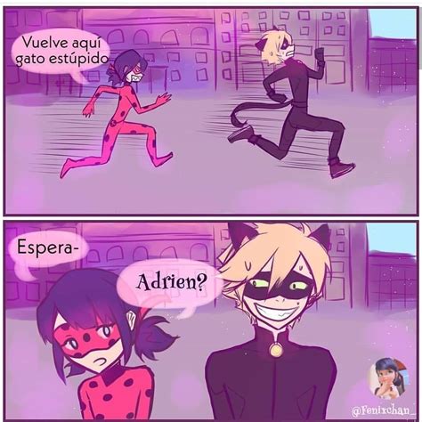 Miraculous Ladybug Cómics 3 París Sin Chat Noir 810 Fotos